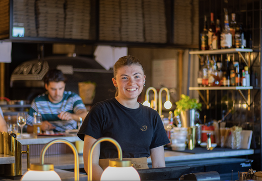 Magog - NO.900 | Pizzéria napolitaine – Pizzeria no.900