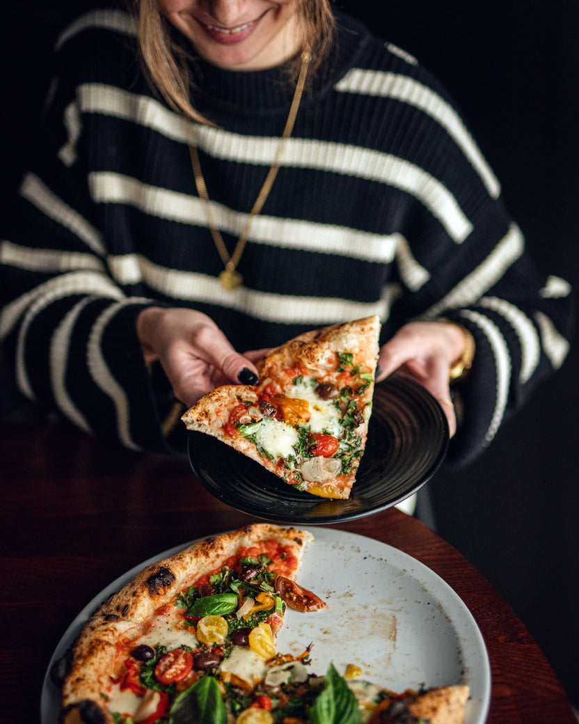 Pizzéria Napolitaine NO.900 – Pizzeria no.900
