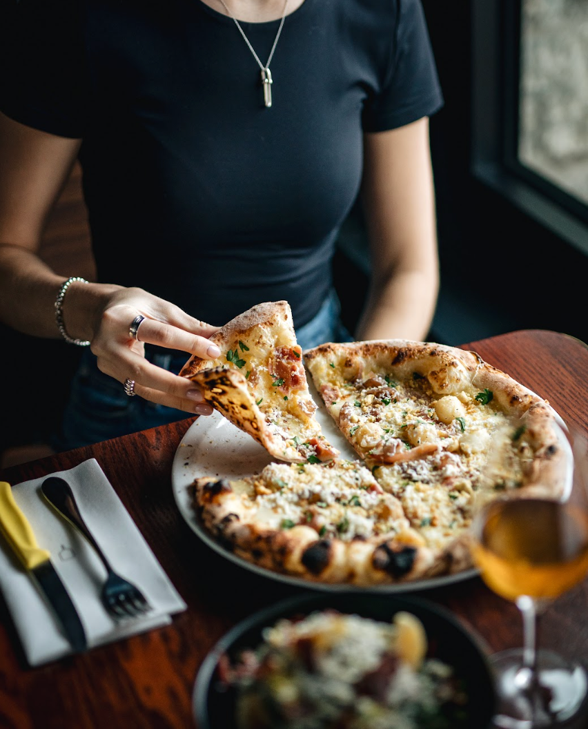 Pizzéria Napolitaine NO.900 – Pizzeria no.900