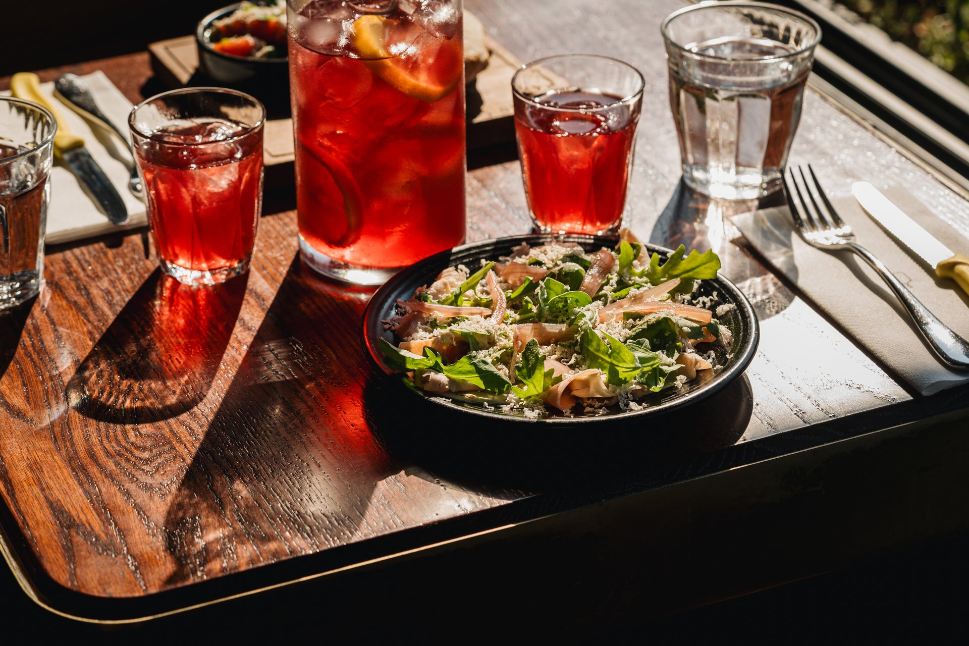 Neapolitan Pizzeria NO.900 – Pizzeria no.900