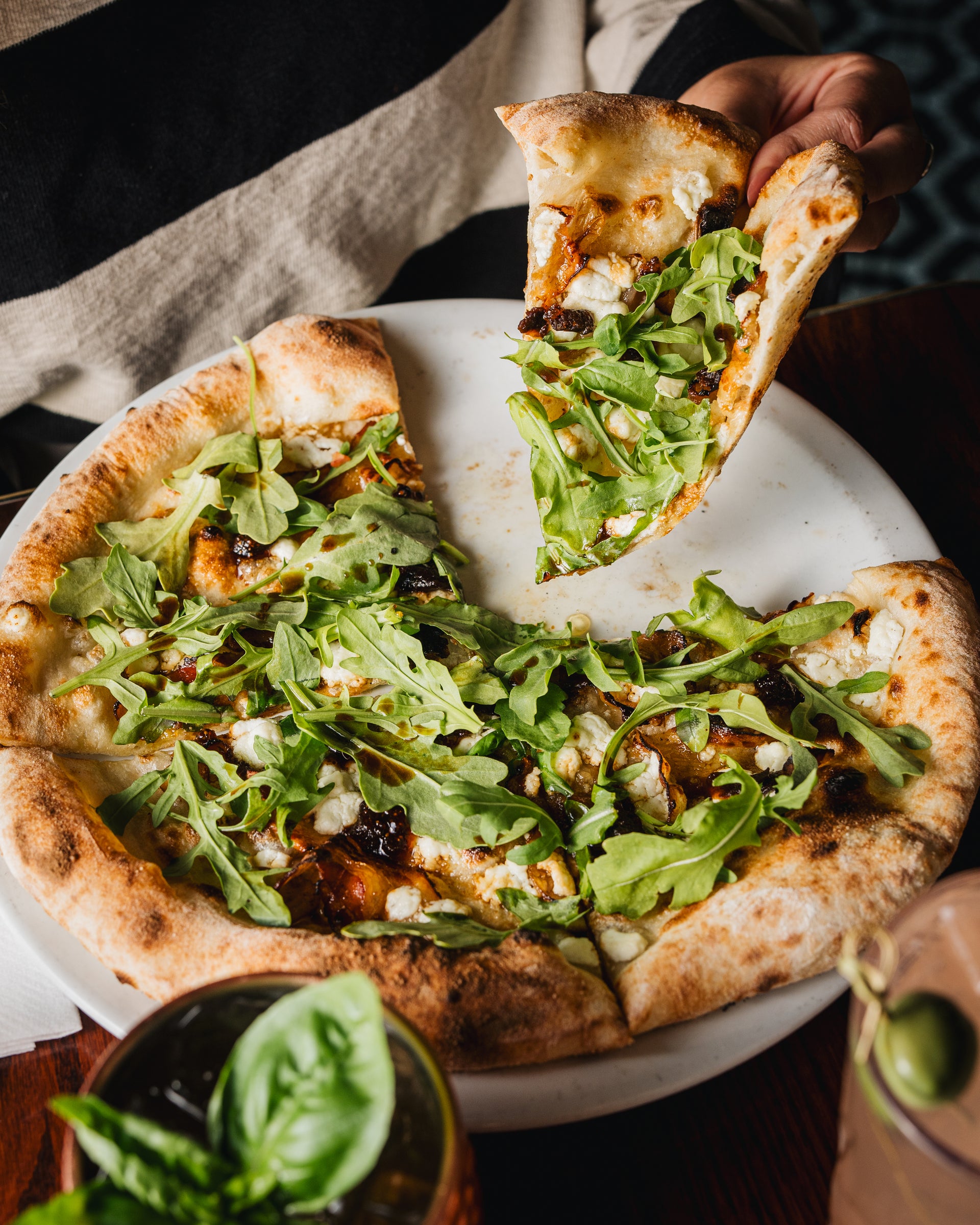 Neapolitan Pizzeria NO.900 – Pizzeria no.900